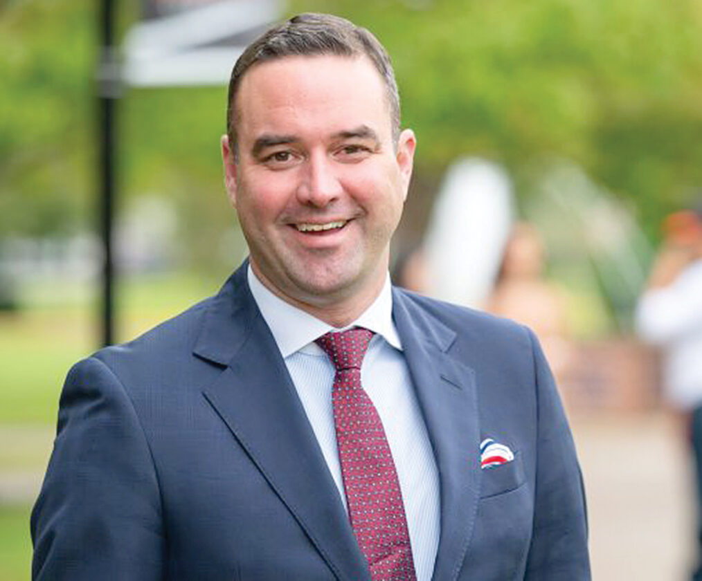 WVWC’s Moore selected for ‘Young Guns’ class of 2024 | News, Sports ...